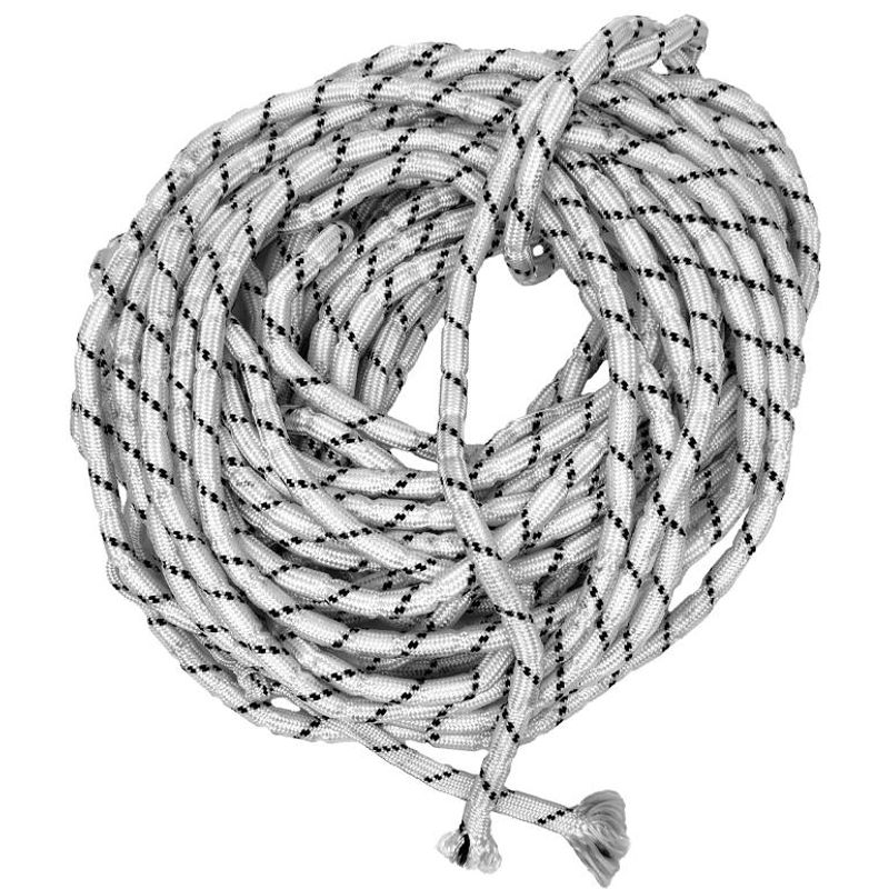 Floating rope length 27.5m without eye - Frøystad AS